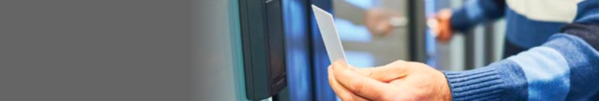 Access Control Systems by Certified Alarms and Surveillance