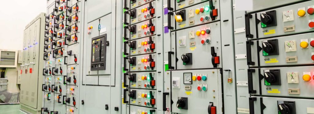 Fire Control Panels: A Guide to Fire Monitoring Balzac